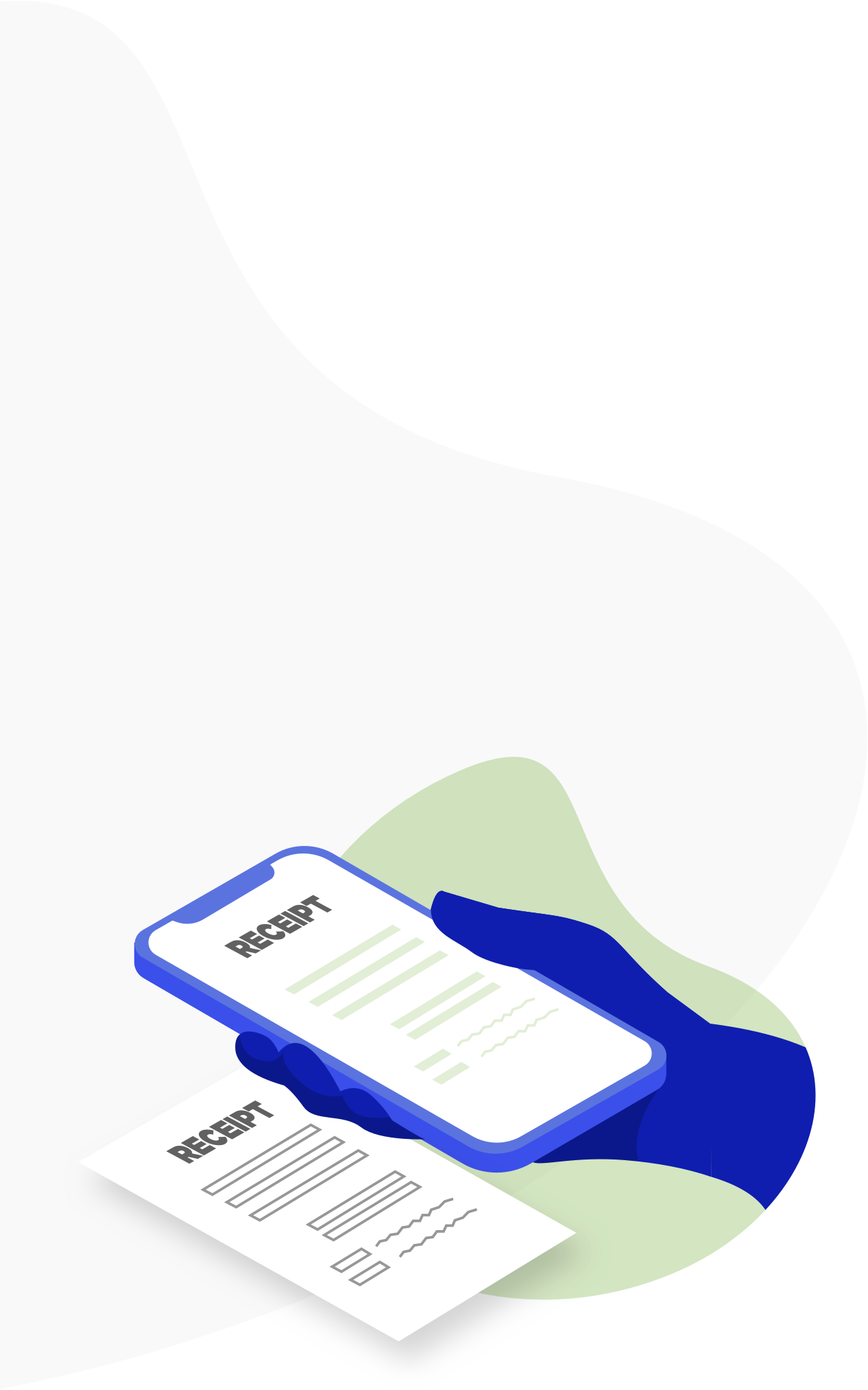 Receipt Validation Platform | Brandmovers Europe